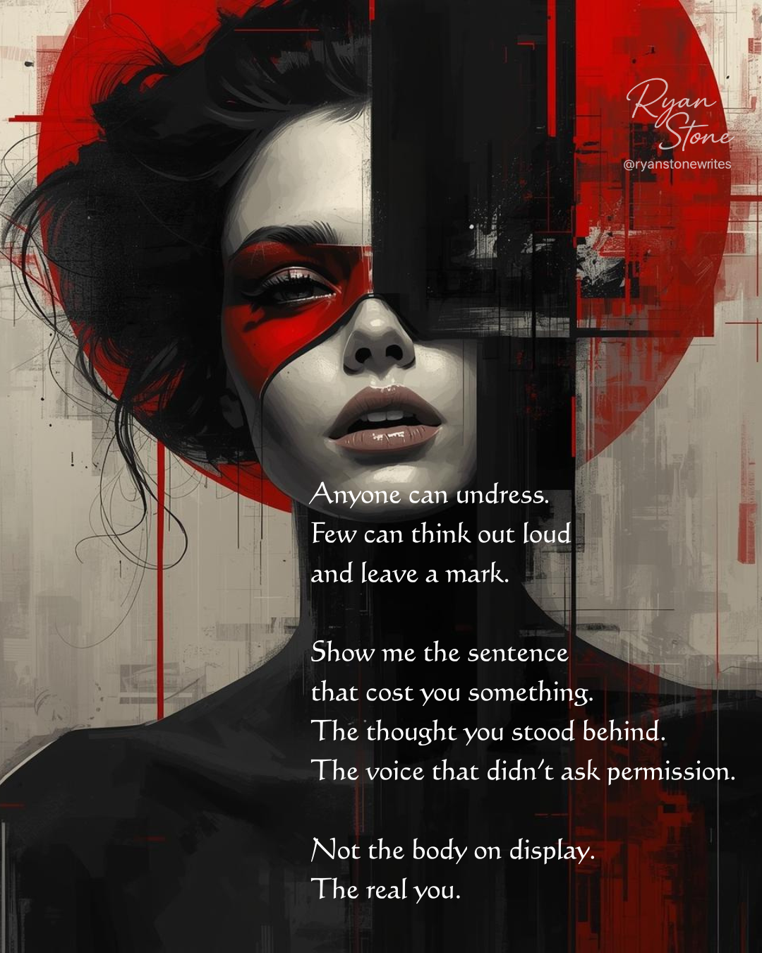 Show Me – days of stone